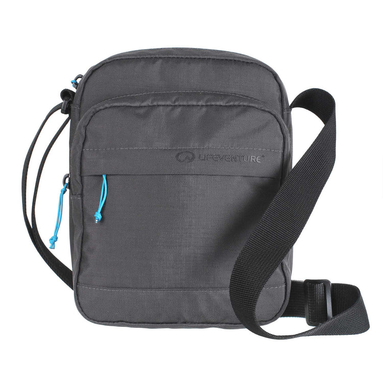 RFiD Shoulder Bag | Crossbody Bag | Lifeventure