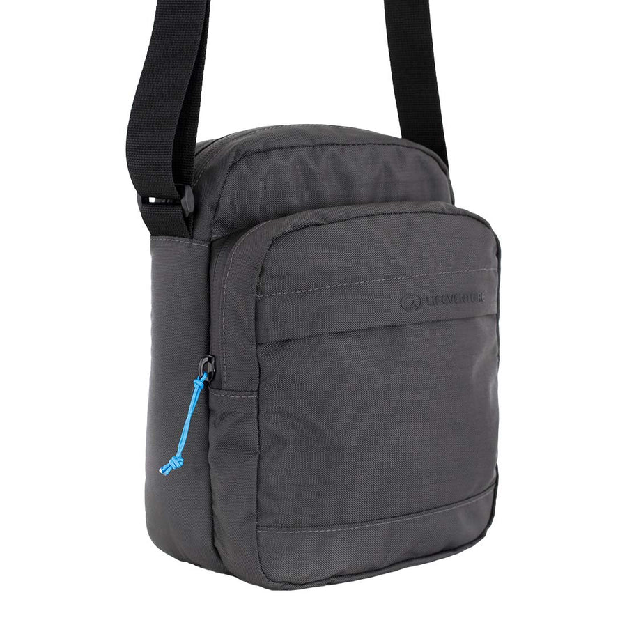 RFiD Shoulder Bag | Crossbody Bag | Lifeventure