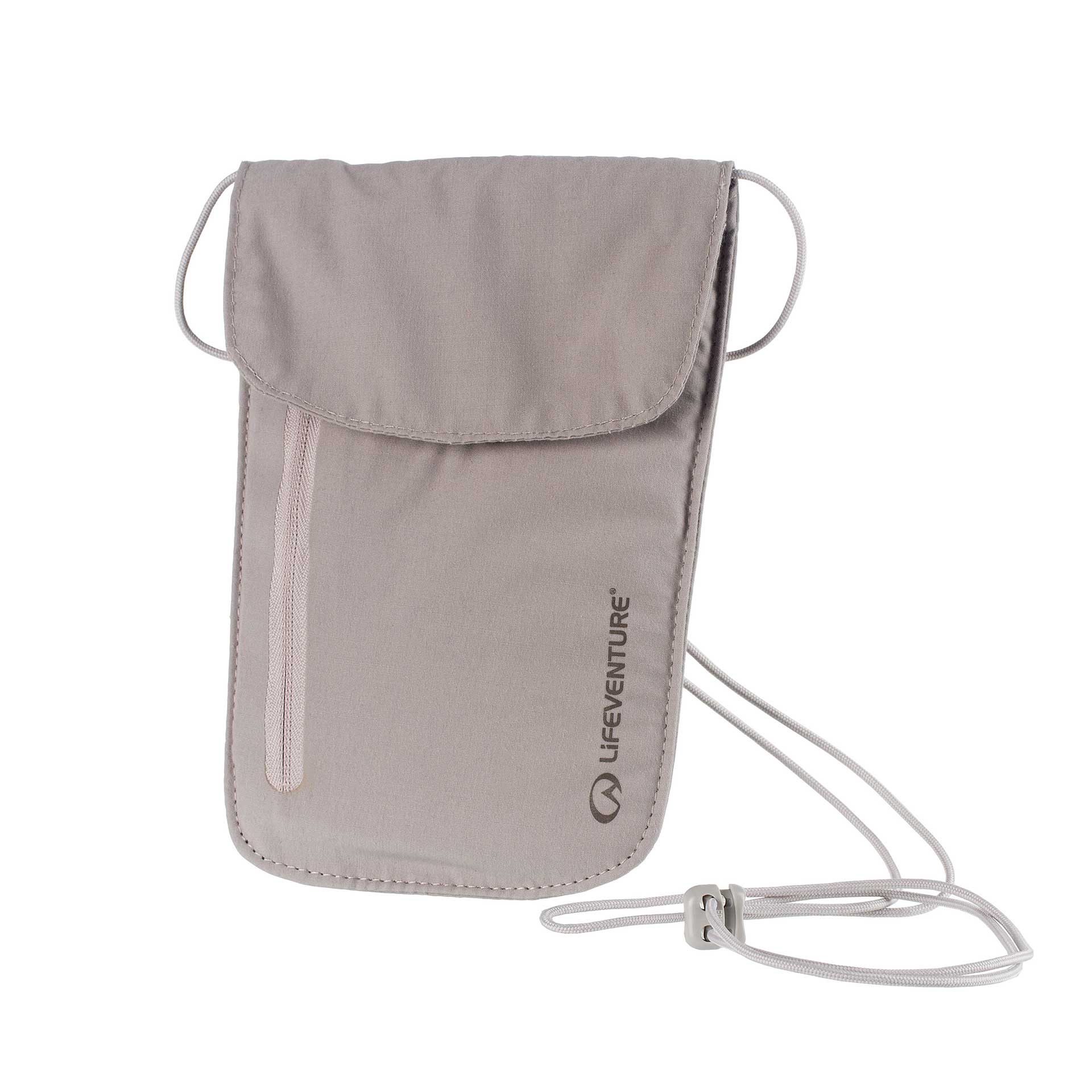 RFiD Chest Wallet | Body Wallet Chest | Lifeventure