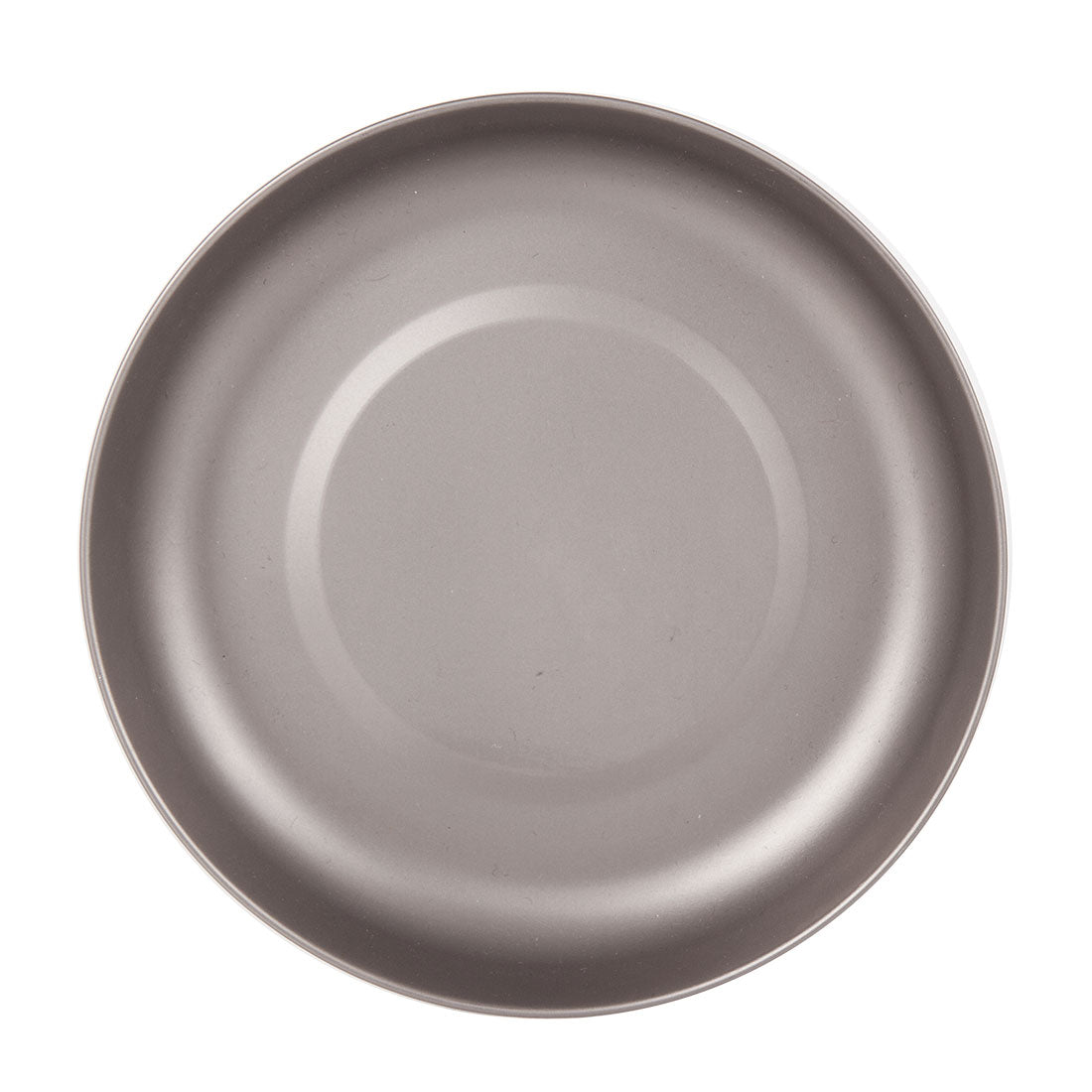 Titanium Plate | Camping Plates | Lifeventure