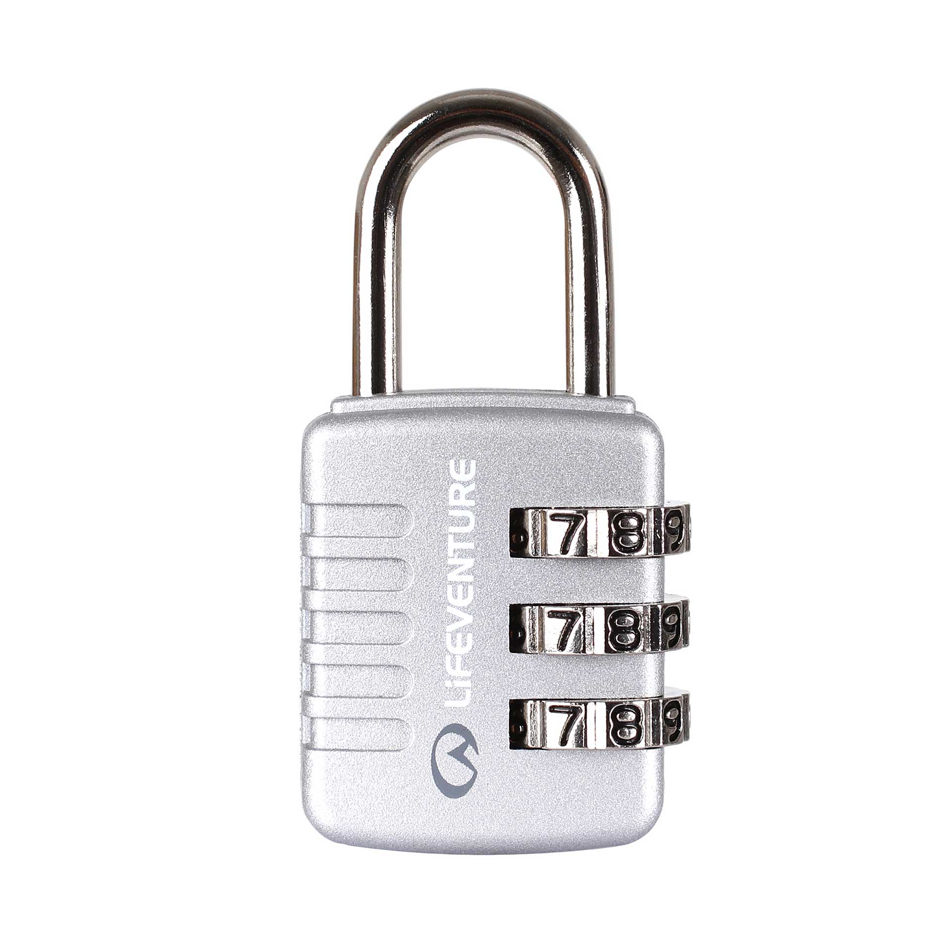Combi Lock | Luggage Lock | Lifeventure