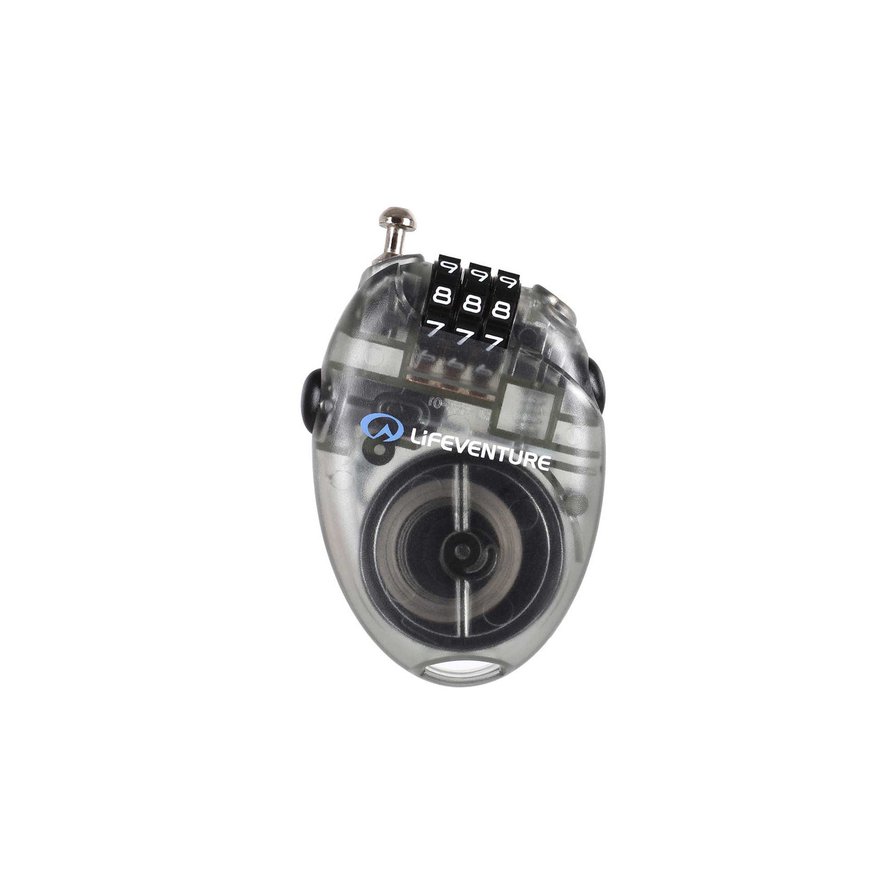 Mini Cable Lock | Cable Lock | Lifeventure