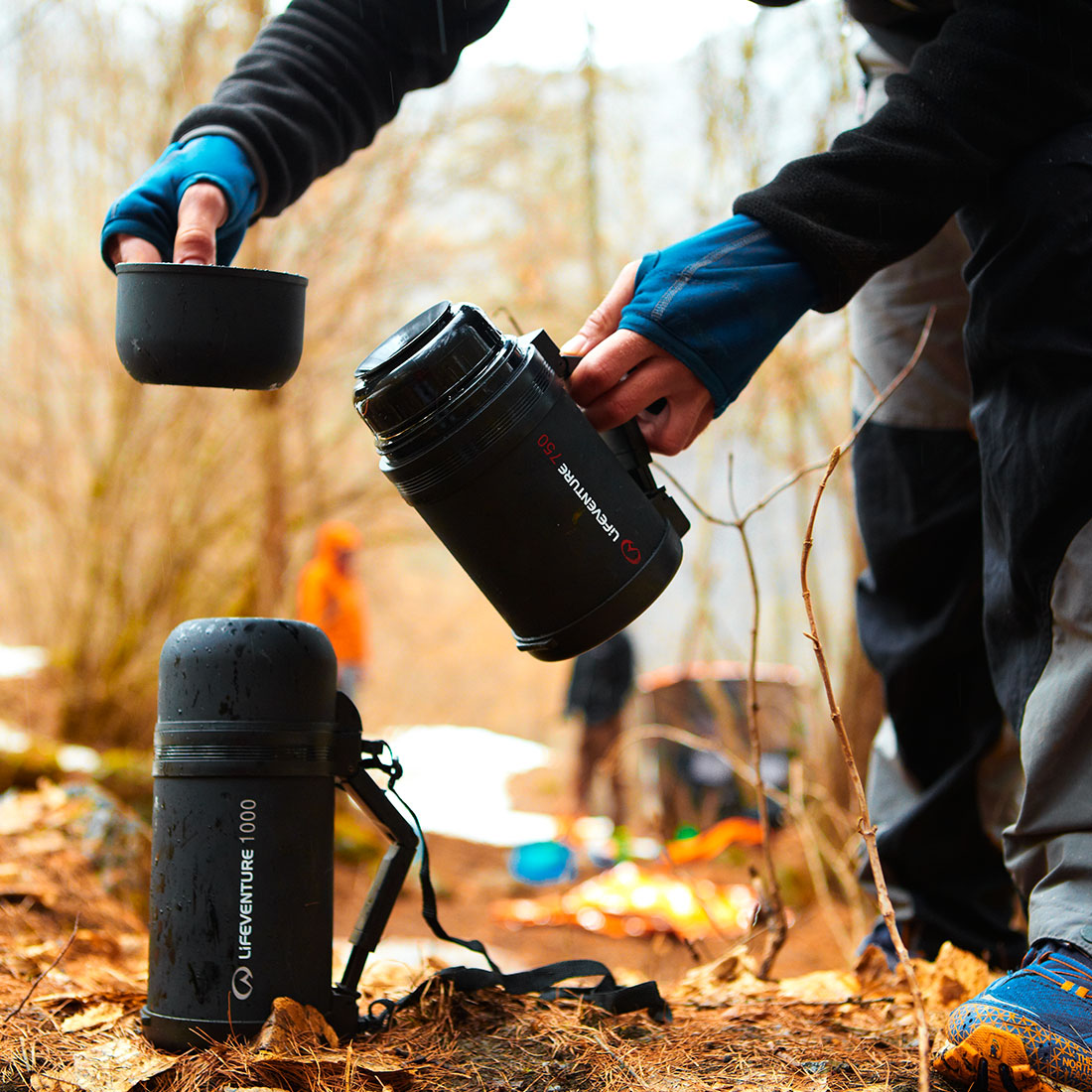 Flasks | Vacuum Flasks | Lifeventure